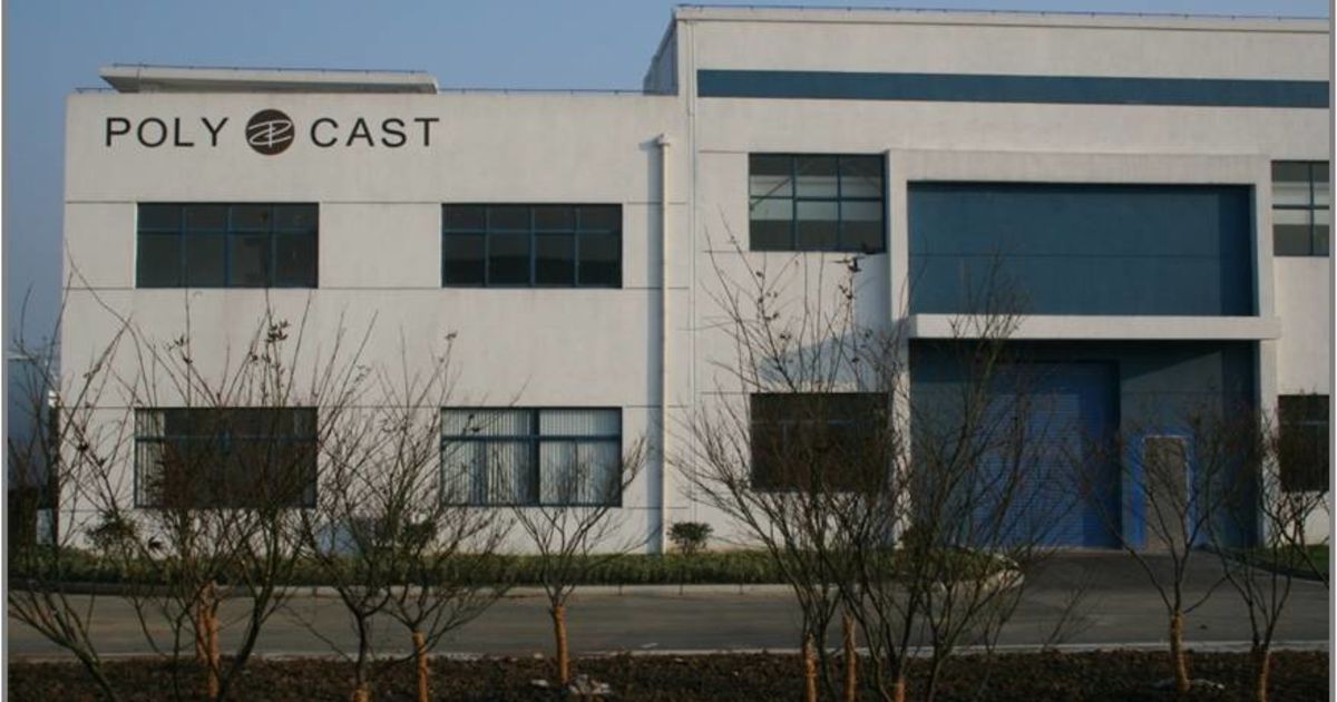 Falcon buys Poly-Cast, adding capabilities, footprint | Plastics News