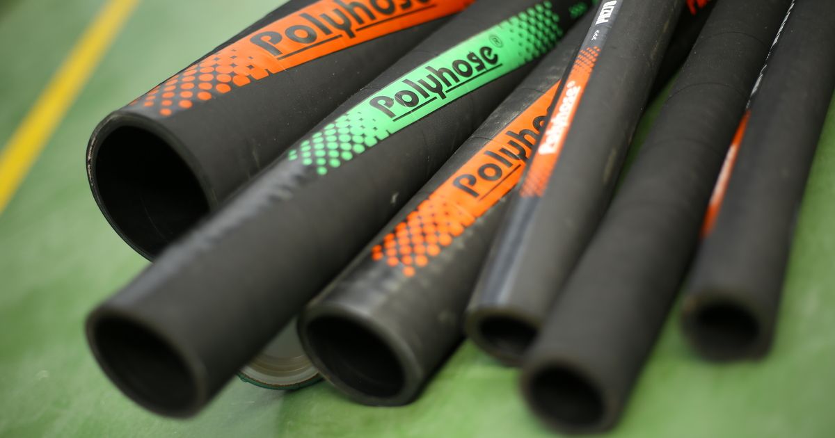 India's Polyhose invests for growth in US | Plastics News