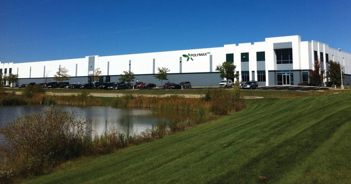 Geon expands TPE business with acquisition | Plastics News