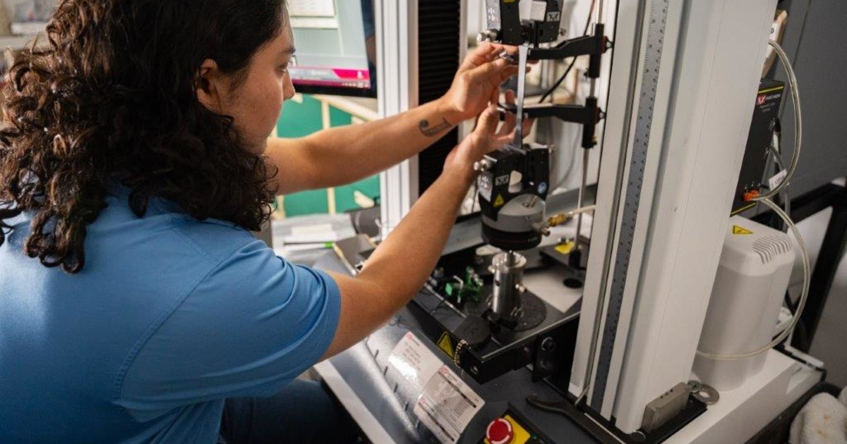 Polymers Center adding capabilities, capacity | Plastics News