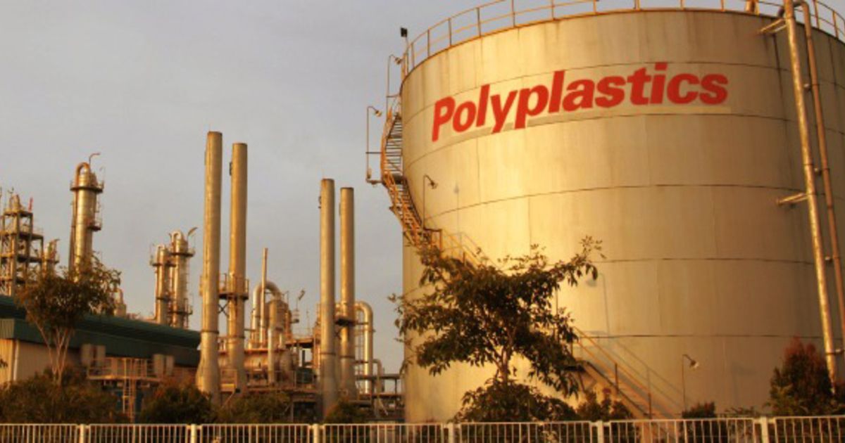 Celanese dropping stake in Polyplastics in $1.6B deal | Plastics News