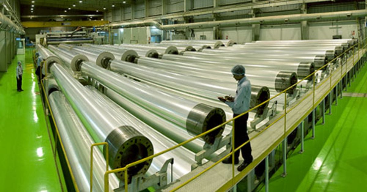 Polyplex investing $102.8M in Alabama PET film expansion | Plastics News