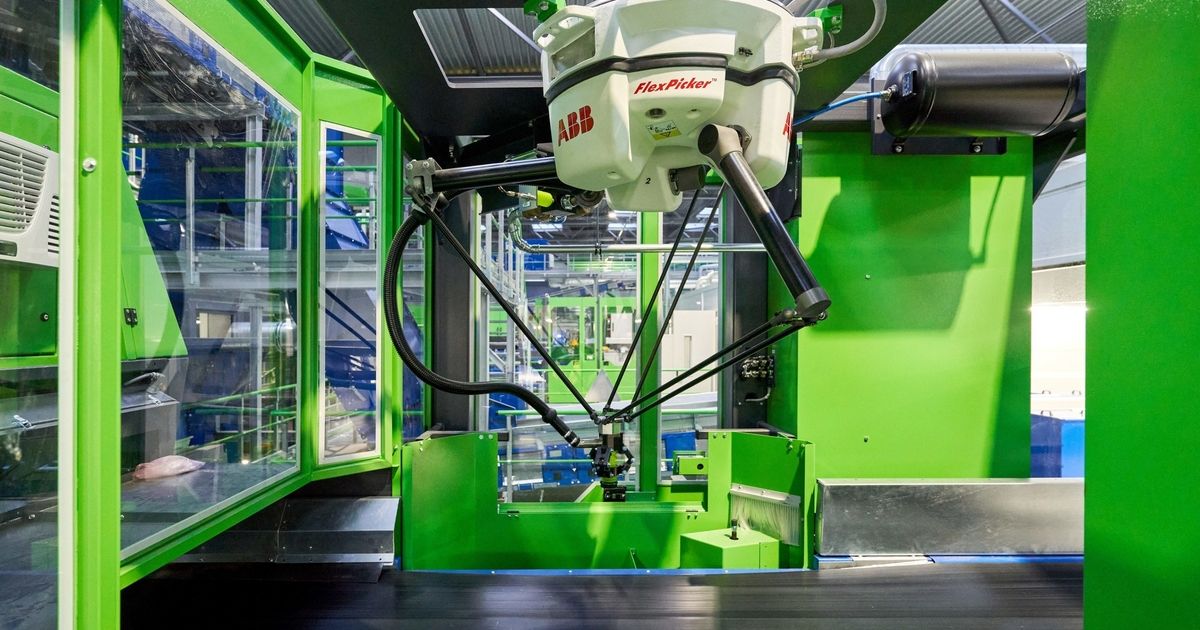 Recycler PreZero buys California bag maker Roplast | Plastics News