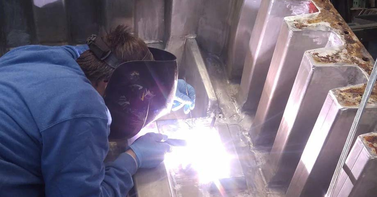 Persico buys US-based rotomold tooling firm | Plastics News
