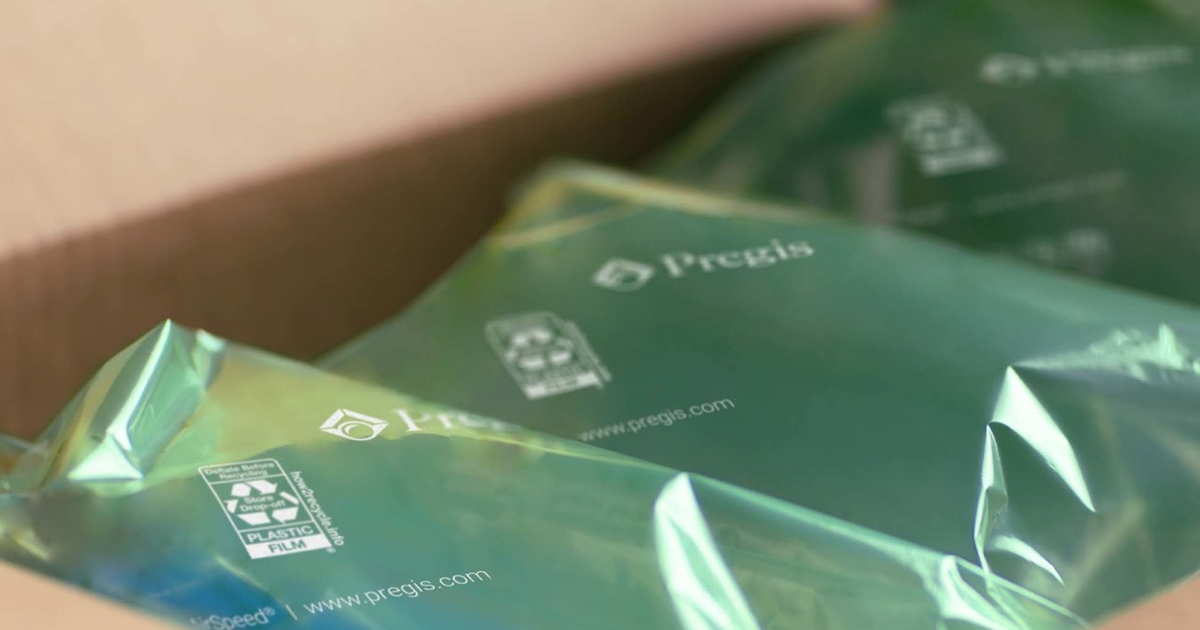 Investing in paper packaging when customers turn away from plastics ...