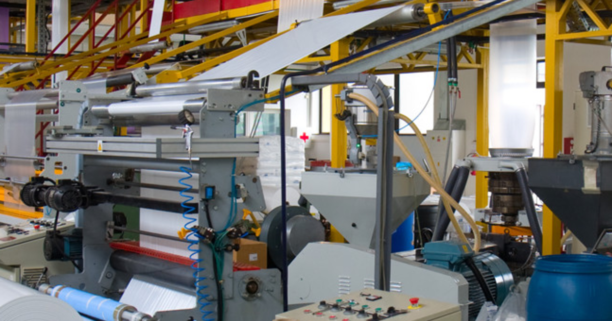 Ampacet opens new plant in Italy | Plastics News