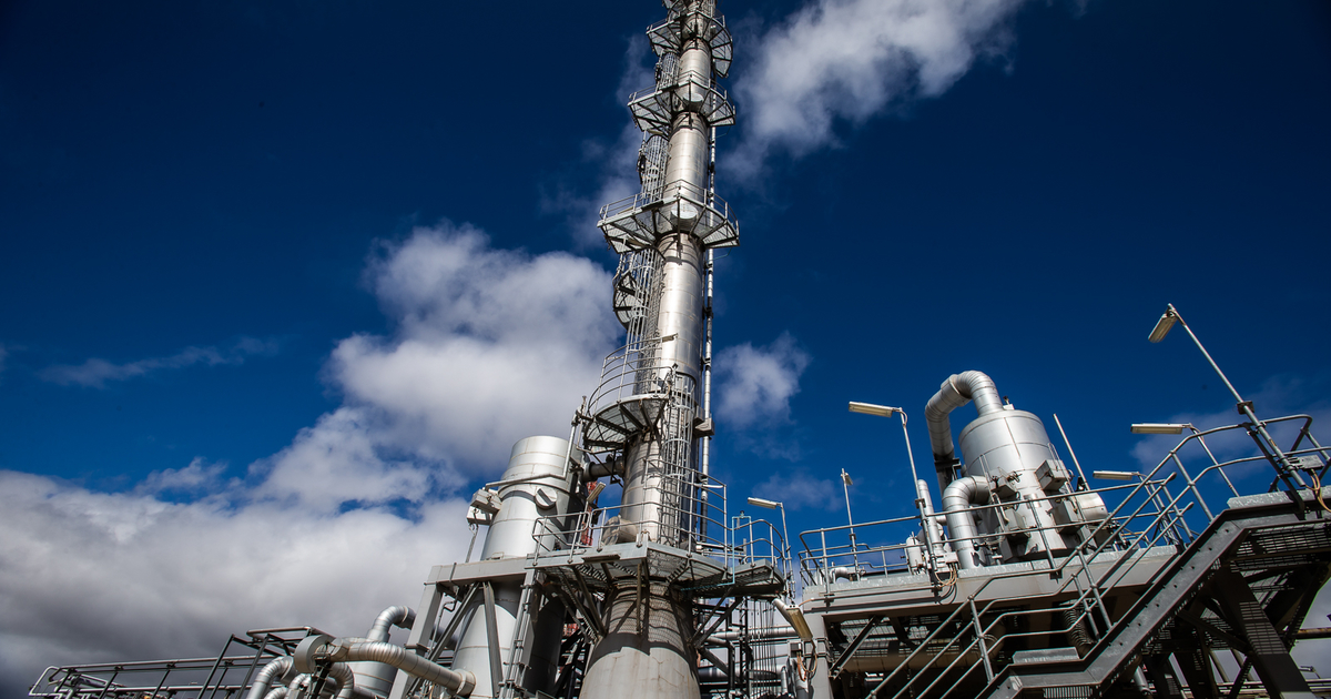 Qenos, Australia's only ethylene maker, major PE supplier, enters ...