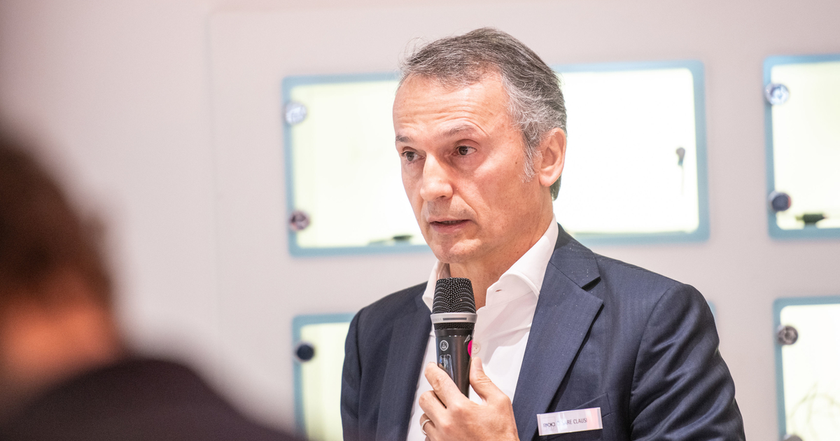 Radici opens plant in India, shows sustainable materials | Plastics News