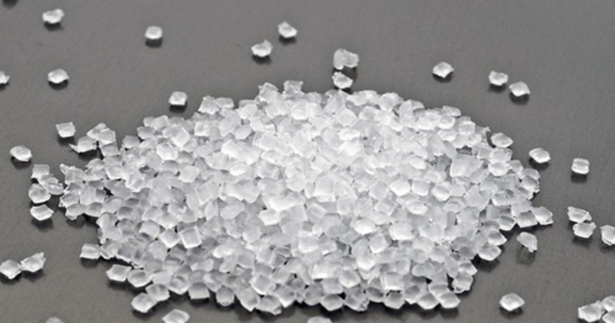 PureCycle receives OK for more food-grade recycled resin output ...