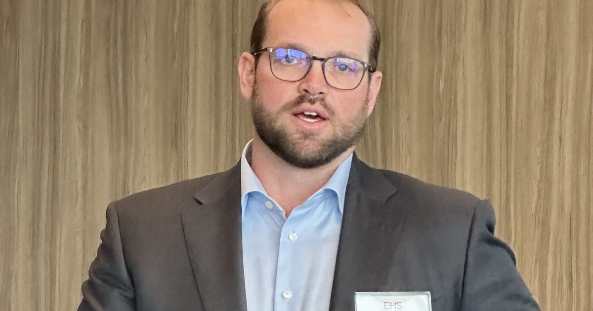 EPA Environmental Justice office turns to 'meaningful involvement' for ...