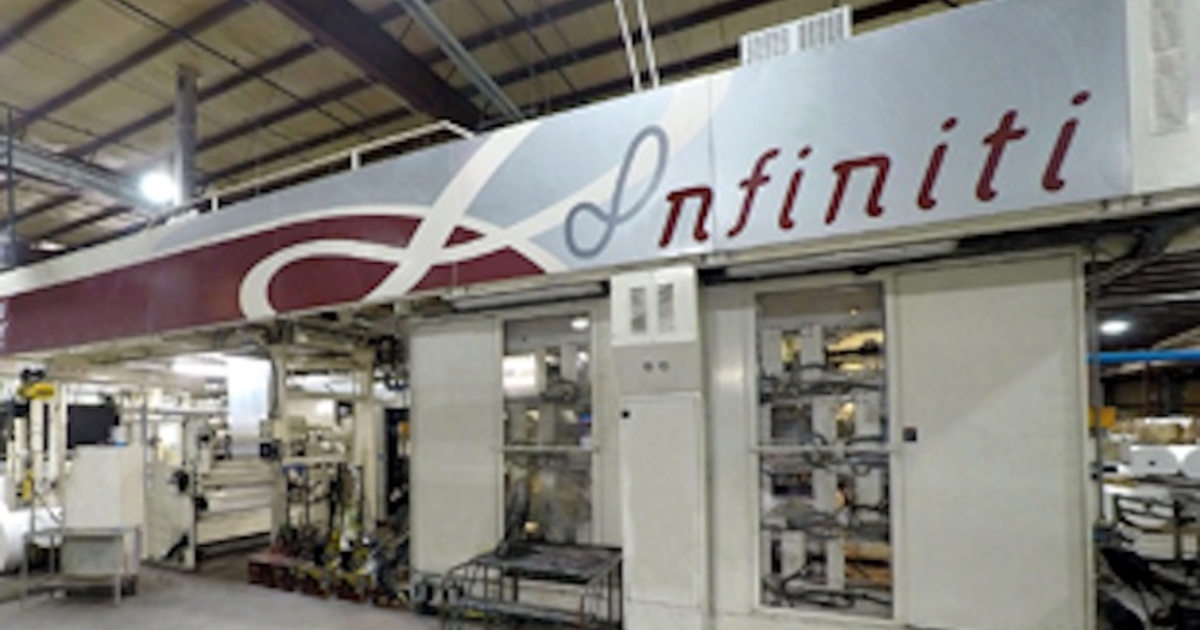 Reliance to expand film and bag making in North Carolina | Plastics News