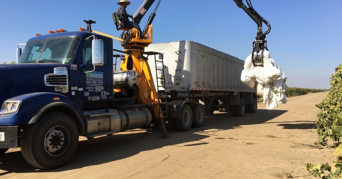 Nova builds its recycling portfolio | Plastics News