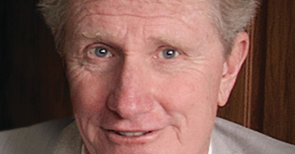 Auto supplier Lacks transitions to first CEO without family name ...