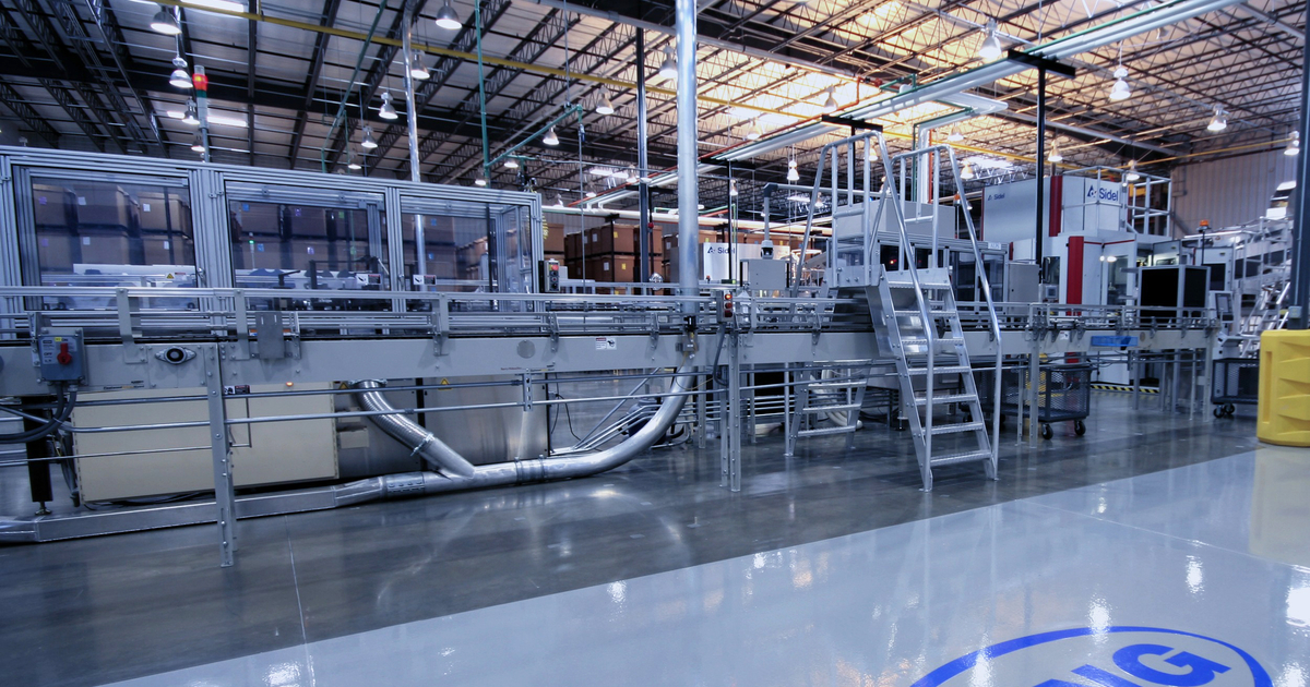 Ring Container to invest $77M in new blow molding facility in Indiana ...