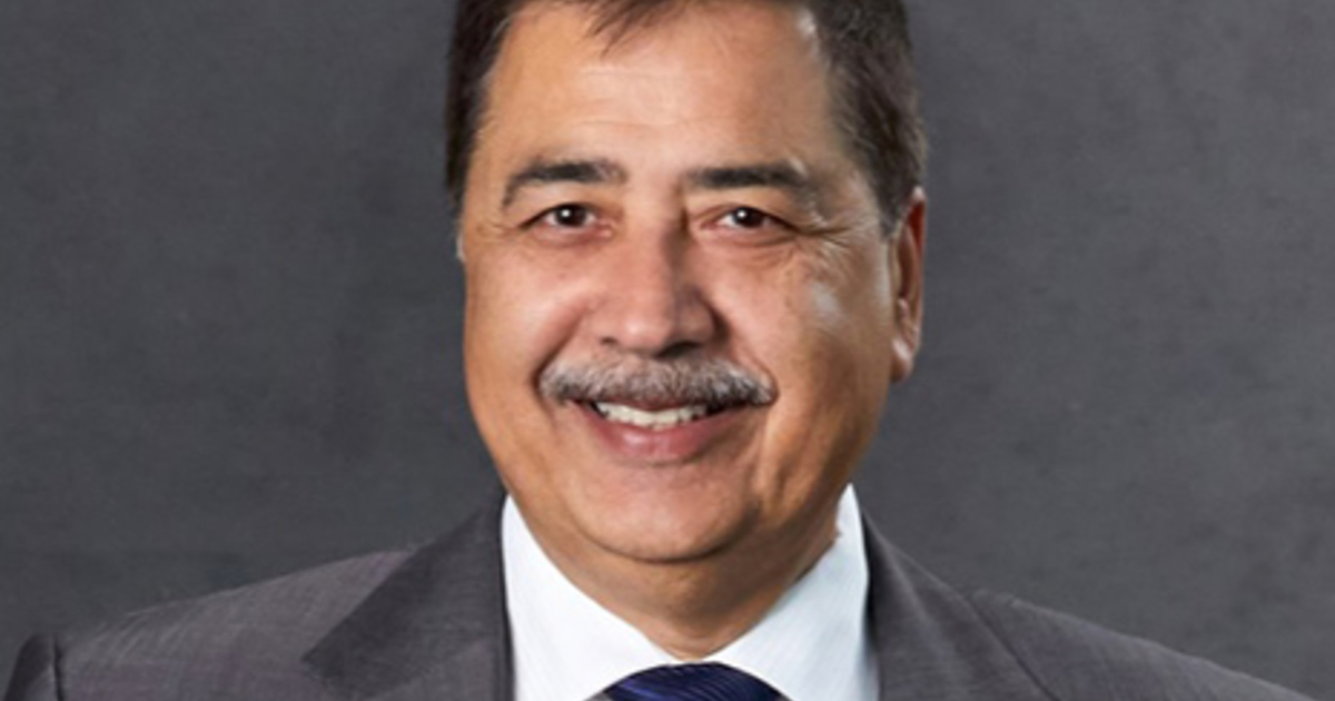 Nova executive Vermani named CIAC chair | Plastics News