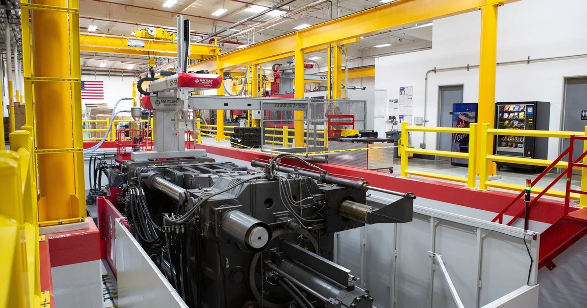 MPE Partners acquires stake in molder SKB | Plastics News