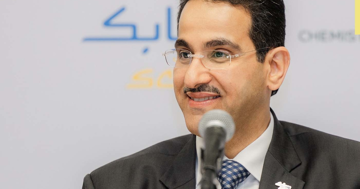 Sabic supports electric vehicles with collaboration, innovation ...