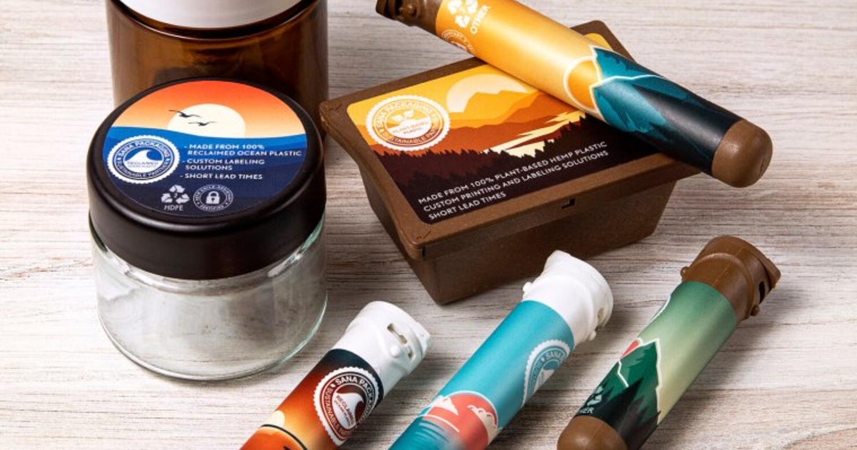 Greener packaging; an electric cracker; improving the reusable bag ...