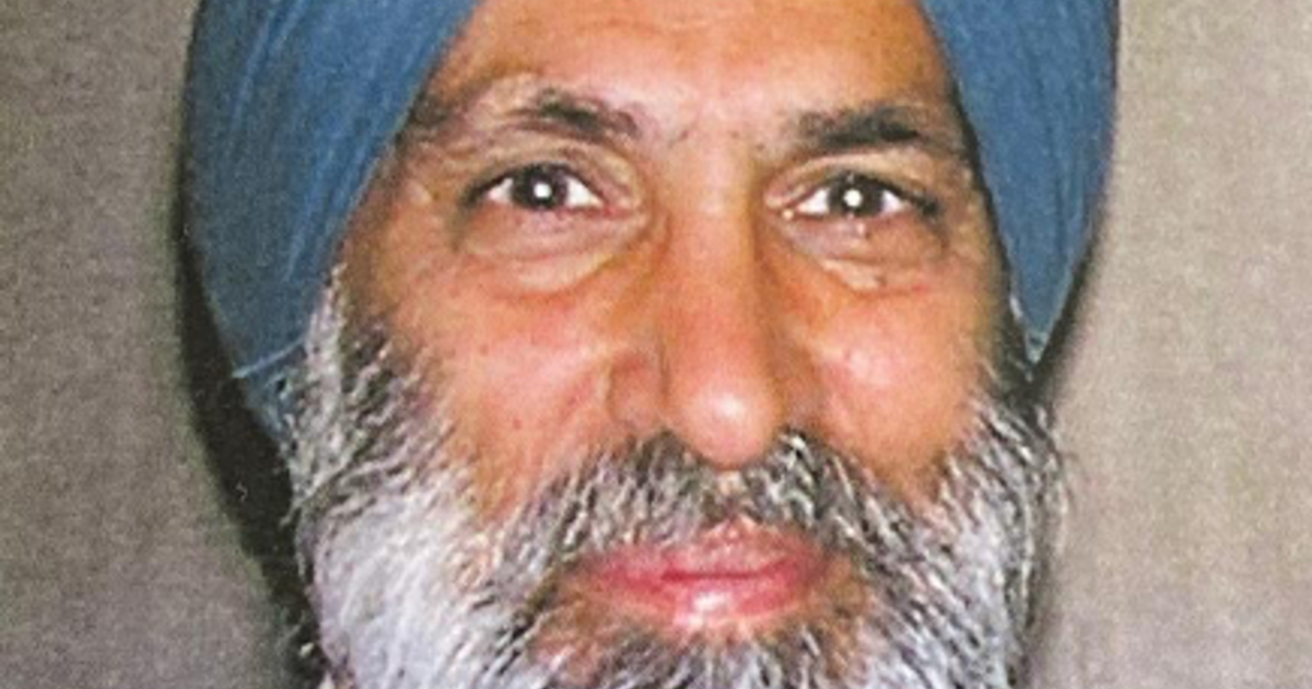 Obituary: NYX Chairman, CEO Chain Sandhu | Plastics News