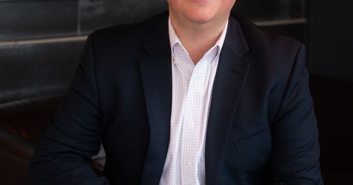 2021 Rising Stars: Derek Schaefer | Plastics News