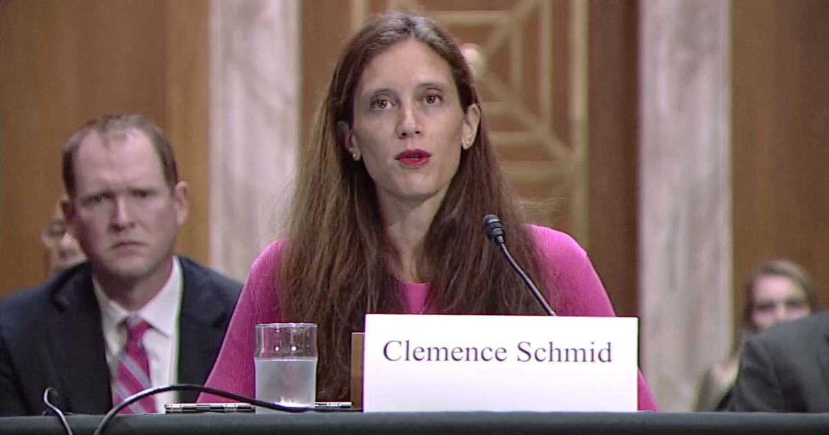 Packaging ‘durability, not disposability' focus of Senate hearing ...