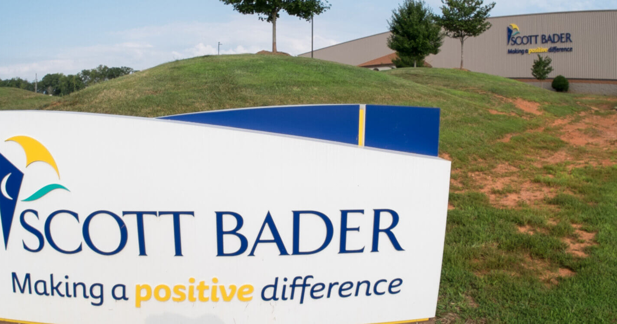 Materials maker Bader expanding to North Carolina | Plastics News