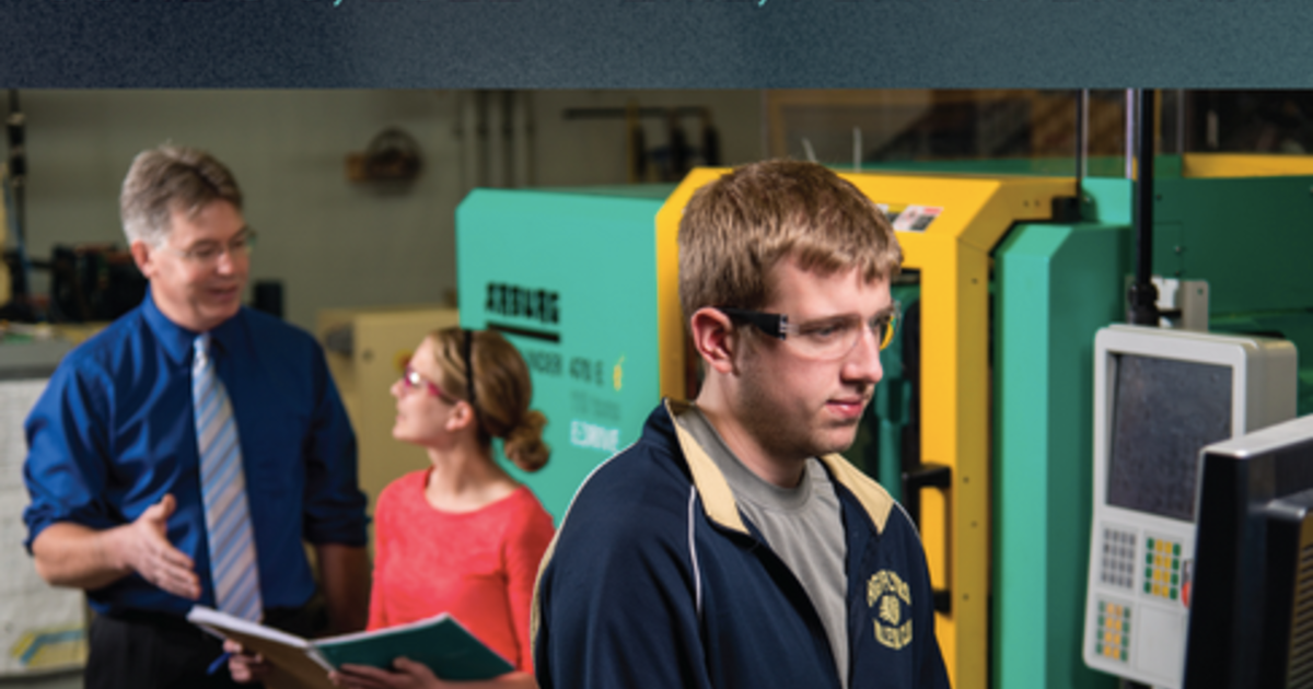 Penn State Behrend to host Plastics Conference | Plastics News