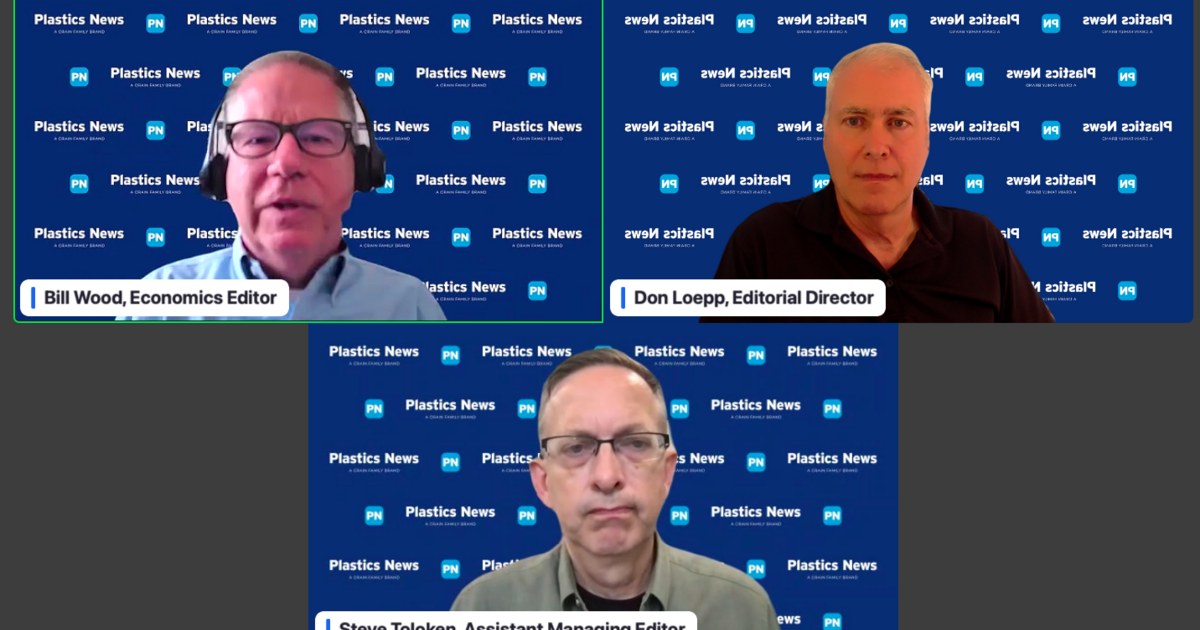 Trump's steel tariffs on plastic molds raise costs, test U.S. tooling ...