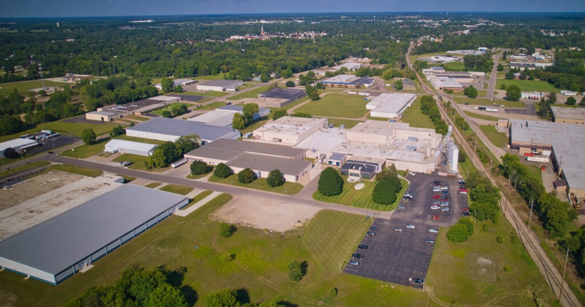 Sekisui Voltek to build $39M polyethylene foam plant in Michigan ...