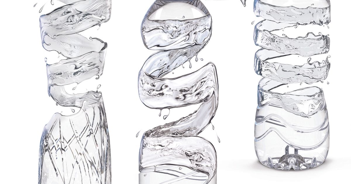 Sidel signs New Plastics Economy Global Commitment | Plastics News