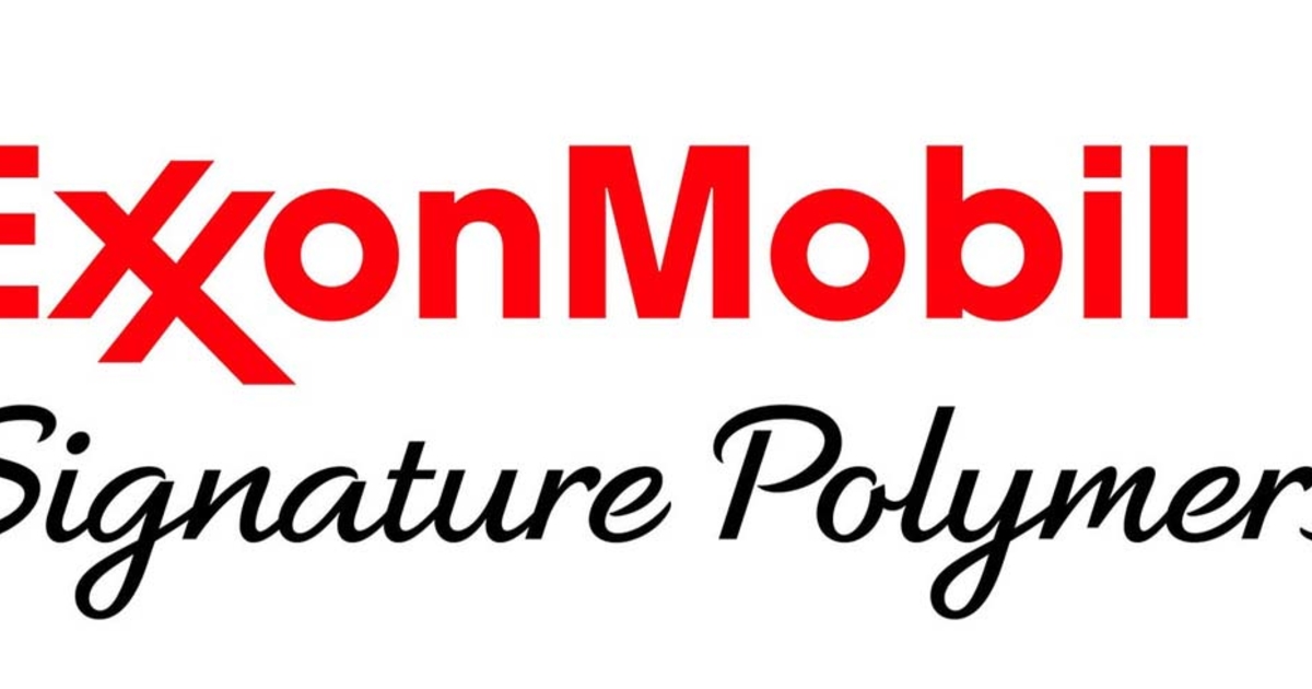 ExxonMobil rebrands PE, PP materials as Signature Polymers | Plastics News