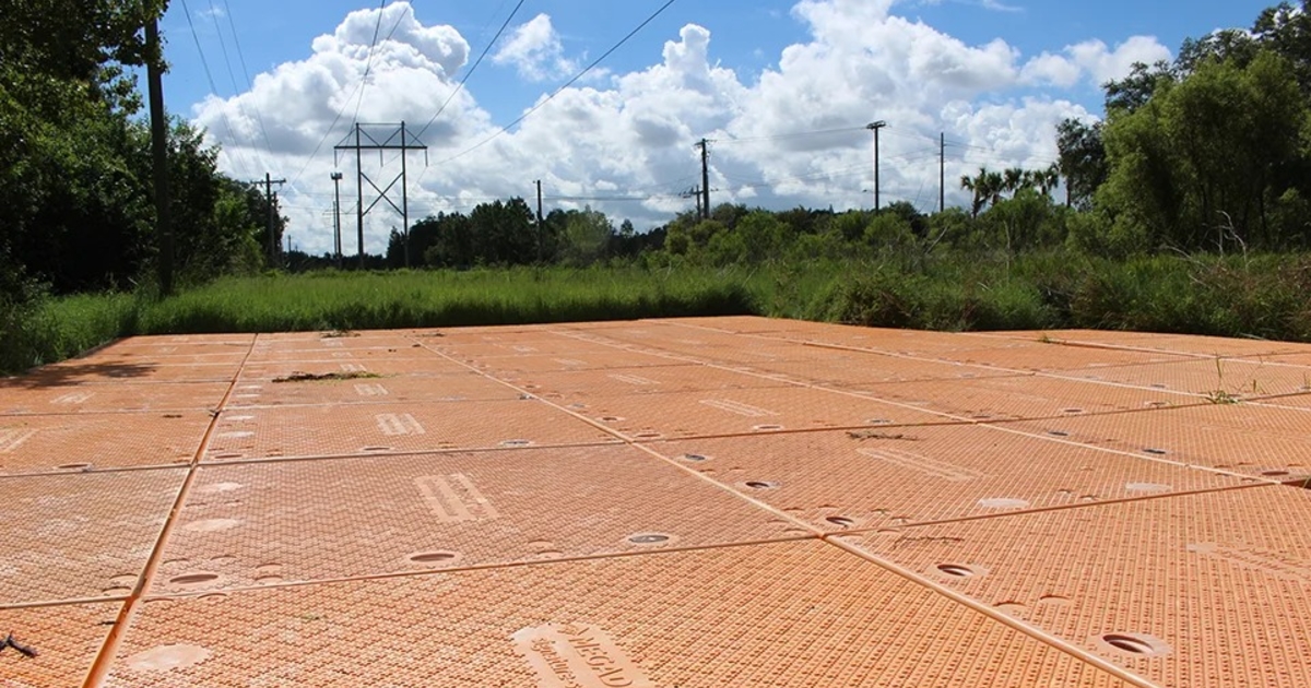 Myers buys composite ground-protection products maker Signature Systems ...