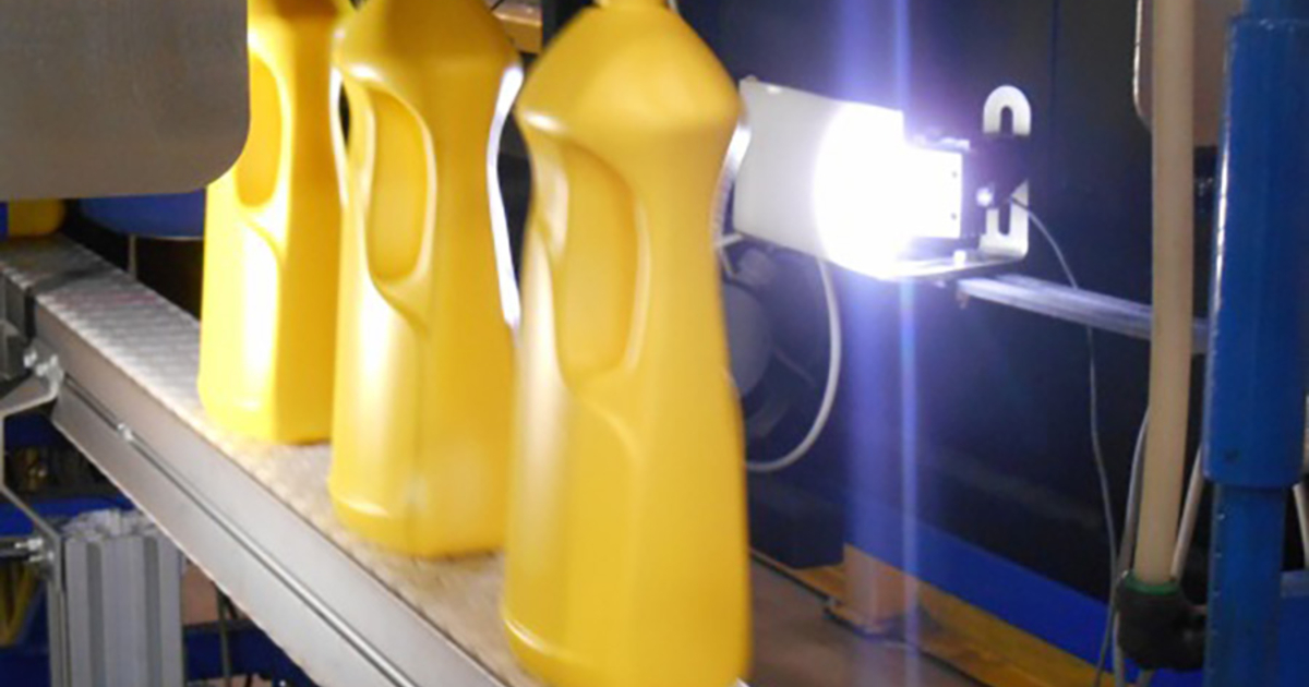 Silgan Plastics closing Missouri plant in 2025 | Plastics News