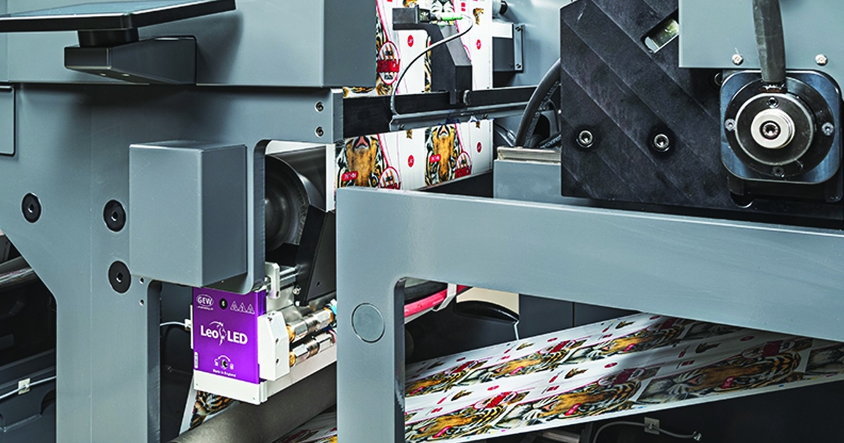 Label and flexible packaging maker Smyth Companies has new owner ...