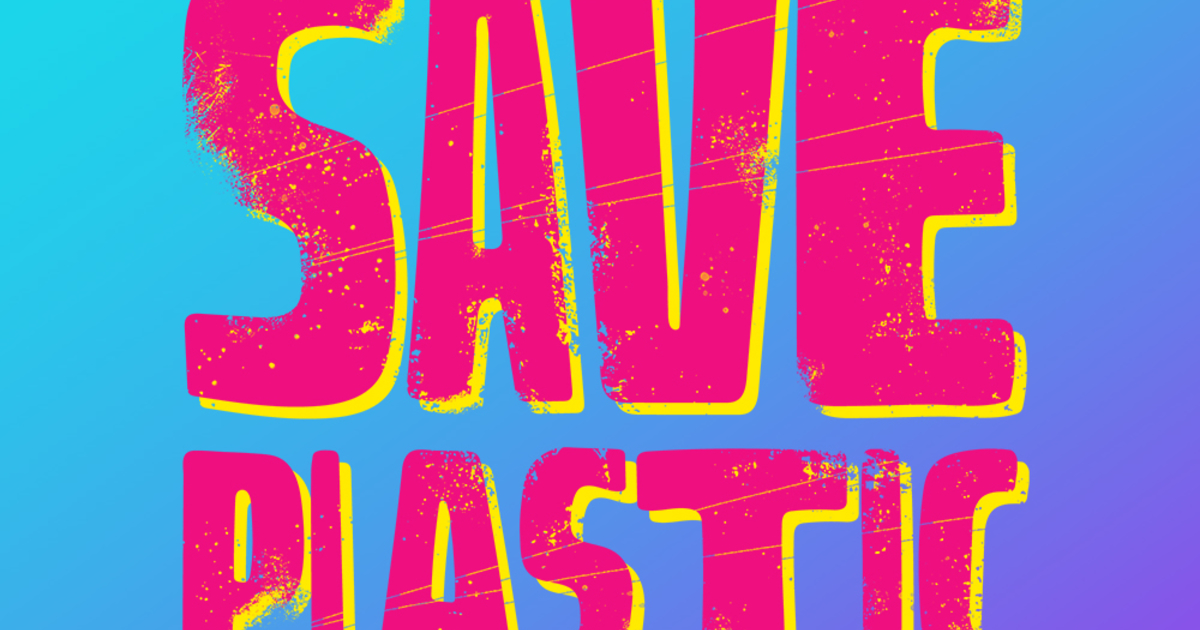 Canadian plastics industry launches ‘Save Plastic' social campaign ...