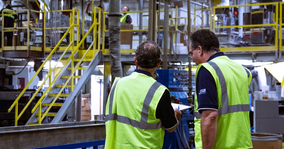 Star Plastics, Trivalence merge to add capabilities, market reach ...