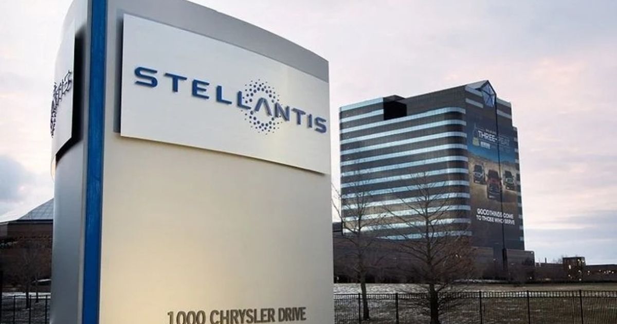 Stellantis rescinds contract terms for suppliers | Plastics News