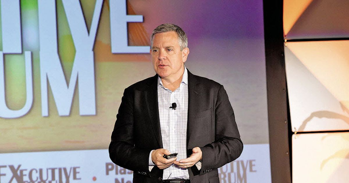 Russell to retire as head of ACC's plastics division | Plastics News