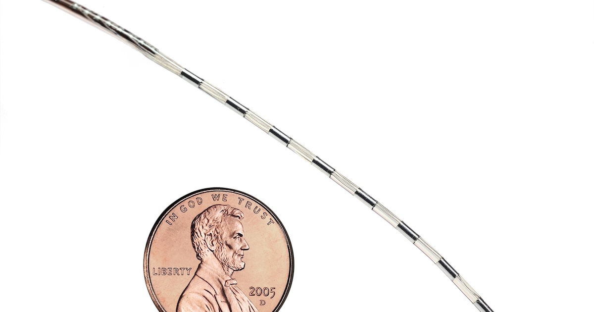 Fake medical device leads to prison time; high stakes for injection ...