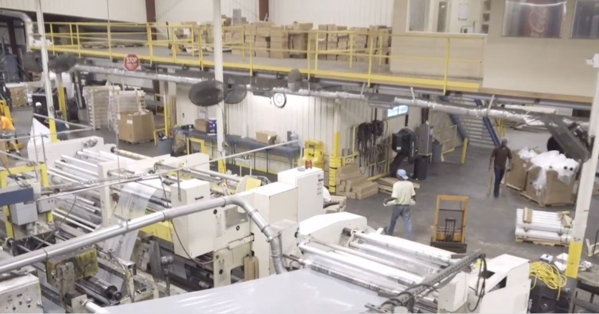 Summit Plastics spending $5.4M on expansion | Plastics News