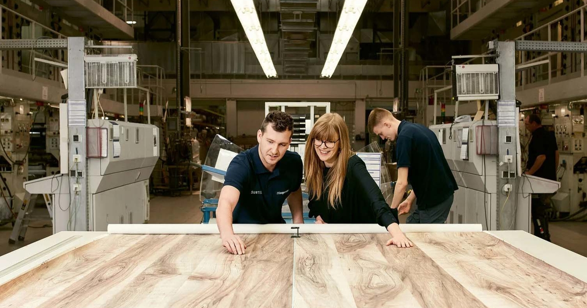 Synthomer selling films business to focus on specialty chemicals ...