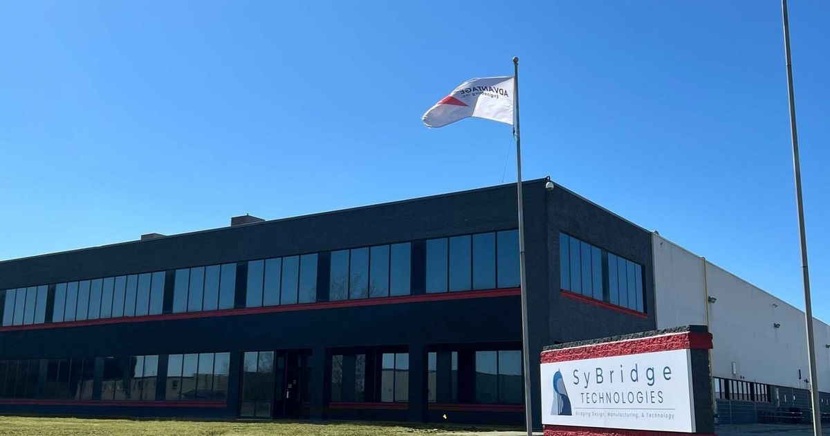 SyBridge gains Advantage in buying online quoting for prototype tooling ...