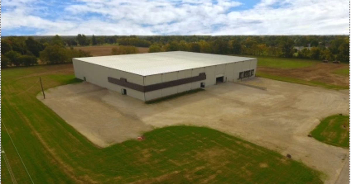 Michigan-based TH Plastics adds Ohio molding plant | Plastics News