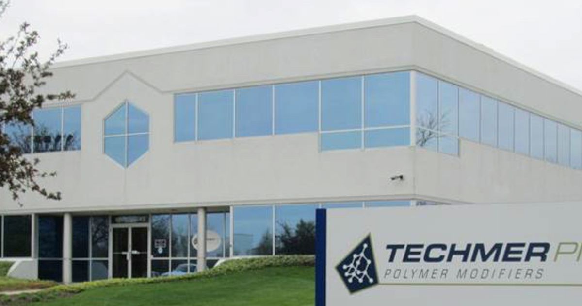 Gryphon Investors buys majority stake in compounder Techmer PM ...