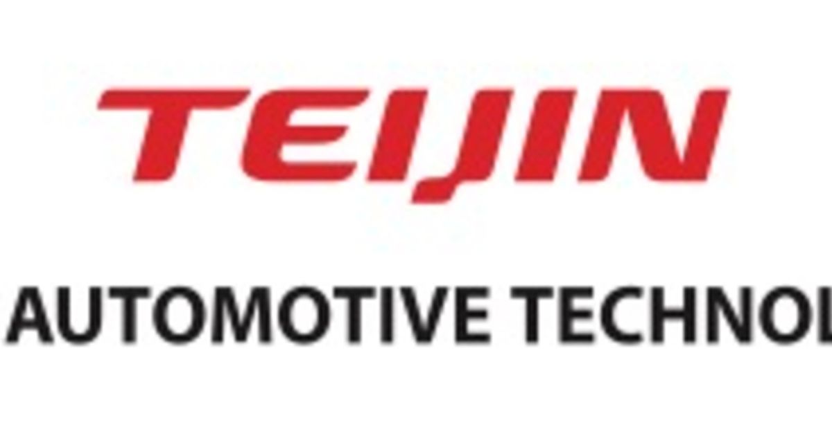 Five companies rebrand to form Teijin Automotive Technologies ...