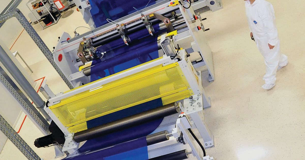 Health care molder Tekni-Plex may be up for sale | Plastics News