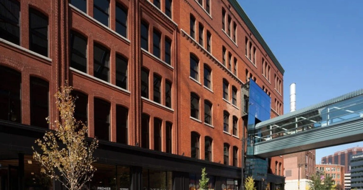 Tesa Tape opens new US headquarters | Plastics News