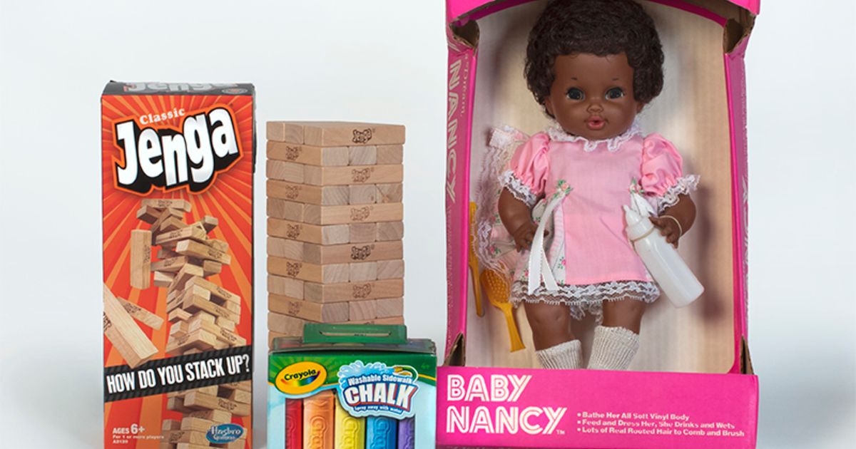 Kickstart: A new Baby in the Toy Hall of Fame family | Plastics News