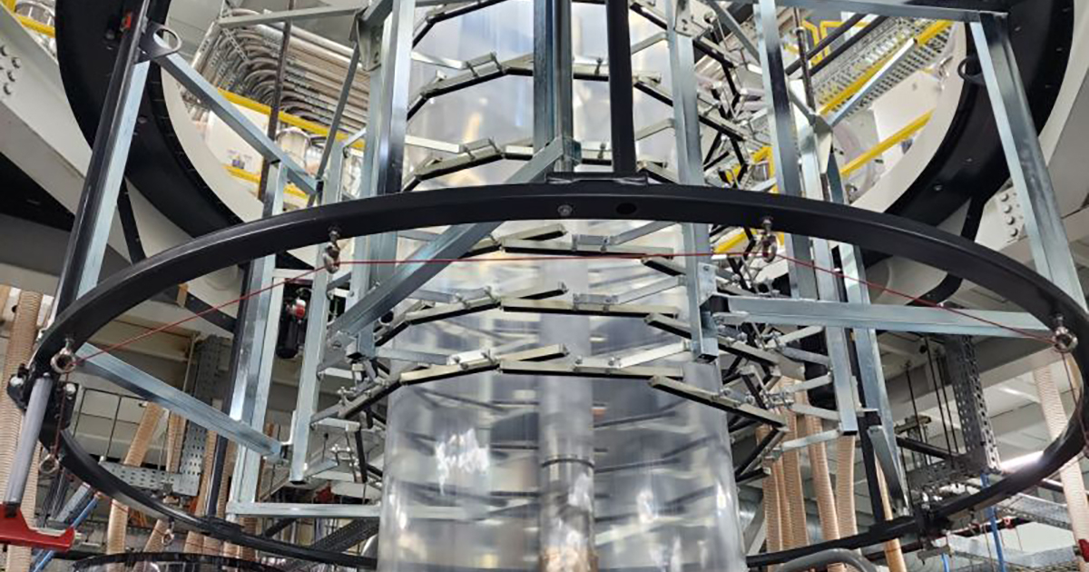 Transcendia spending millions on plant upgrades in Indiana | Plastics News