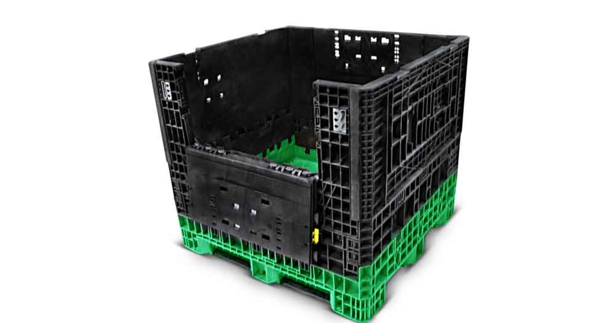 AuSable Capital moves into processing with Triple Diamond acquisition ...